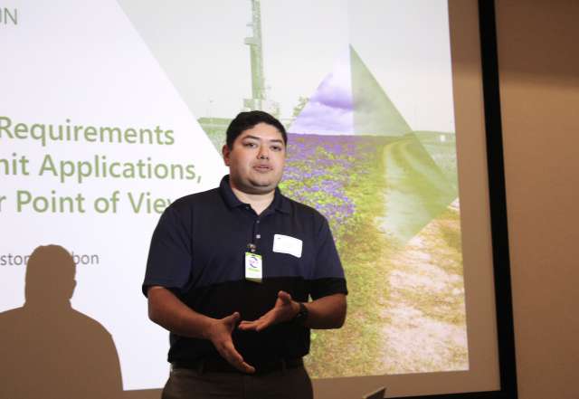 NAPE 2025 Houston | Houston Geological Society